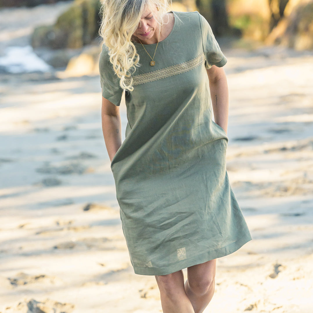 Glint & Gold| Luxe Clothing & Timeless Jewellery for Everyday Elegance