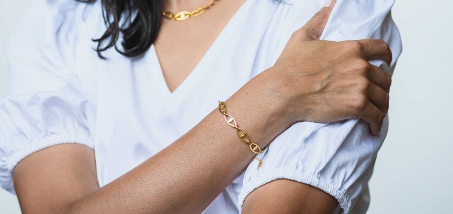 Unique Jewellery from Glint & Gold | Necklaces, Bracelets and Earrings