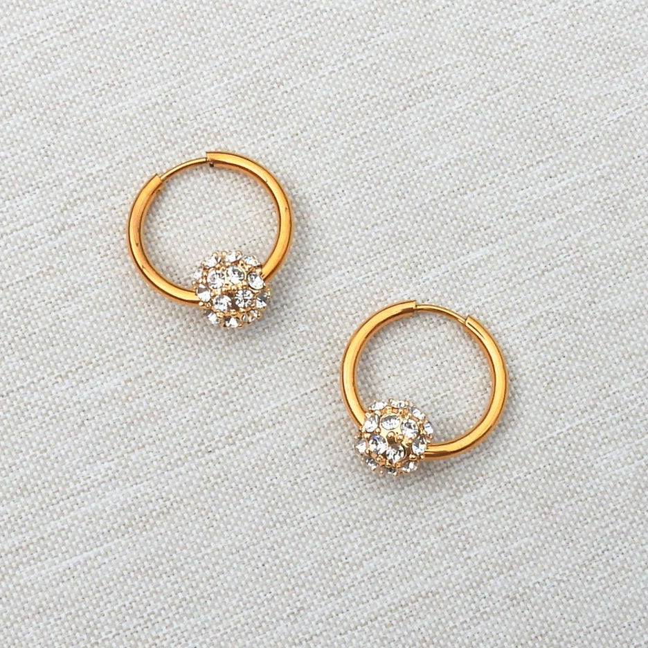 Glint & Gold| Luxe Clothing & Timeless Jewellery for Everyday Elegance