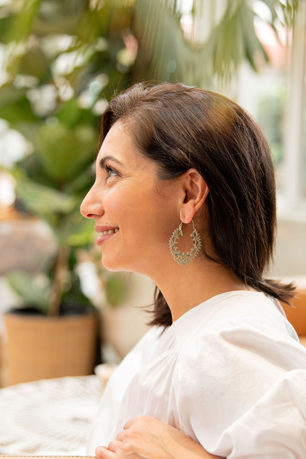 Jewellery and Accessories from Glint & Gold | Boho inspired looks