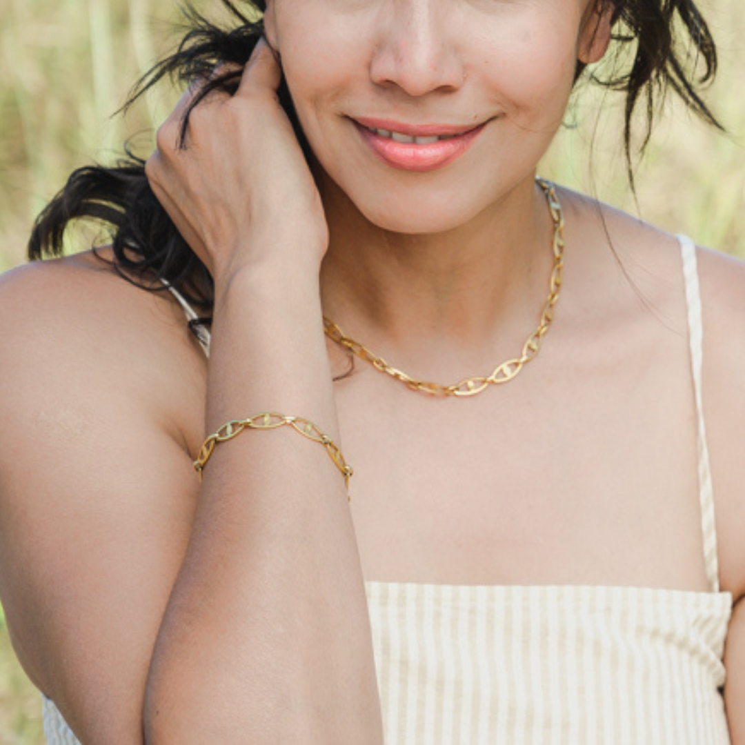 Jewellery– Glint & Gold