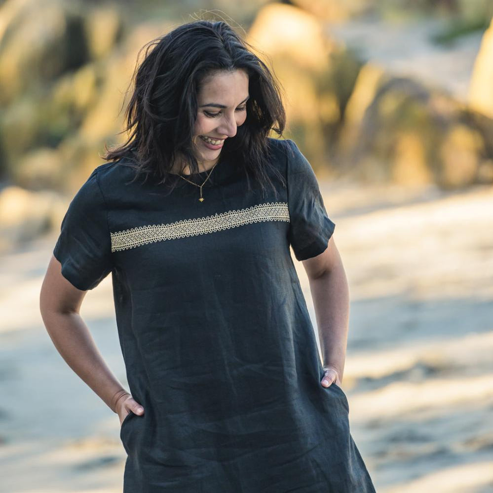 Glint & Gold| Luxe Clothing & Timeless Jewellery for Everyday Elegance