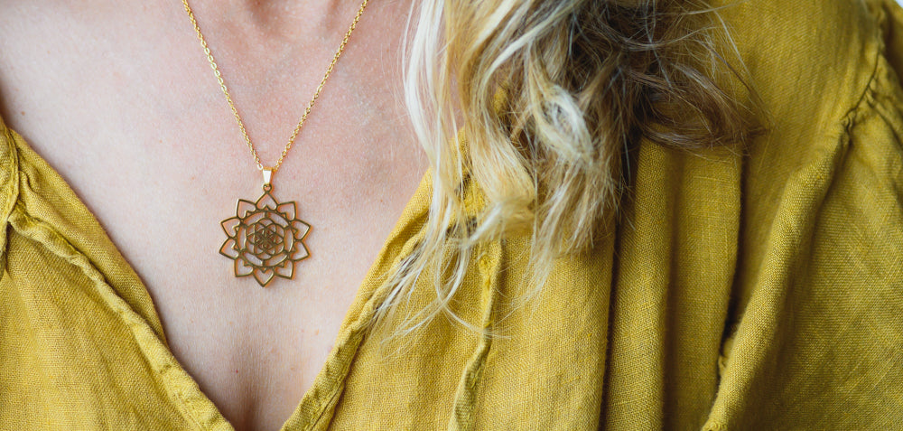 Unique Jewellery from Glint & Gold | Necklaces, Bracelets and Earrings