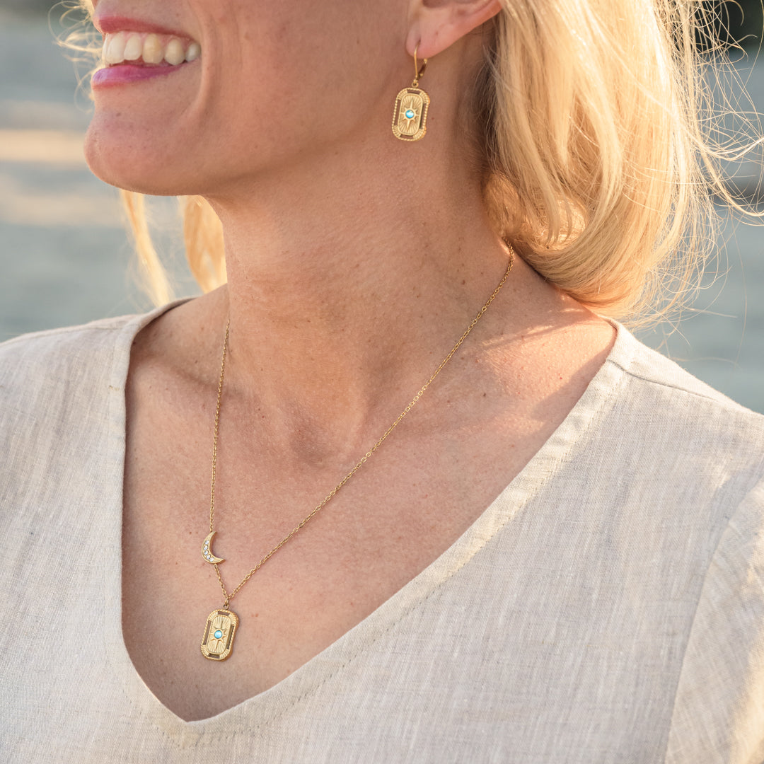 Glint & Gold| Luxe Clothing & Timeless Jewellery for Everyday Elegance
