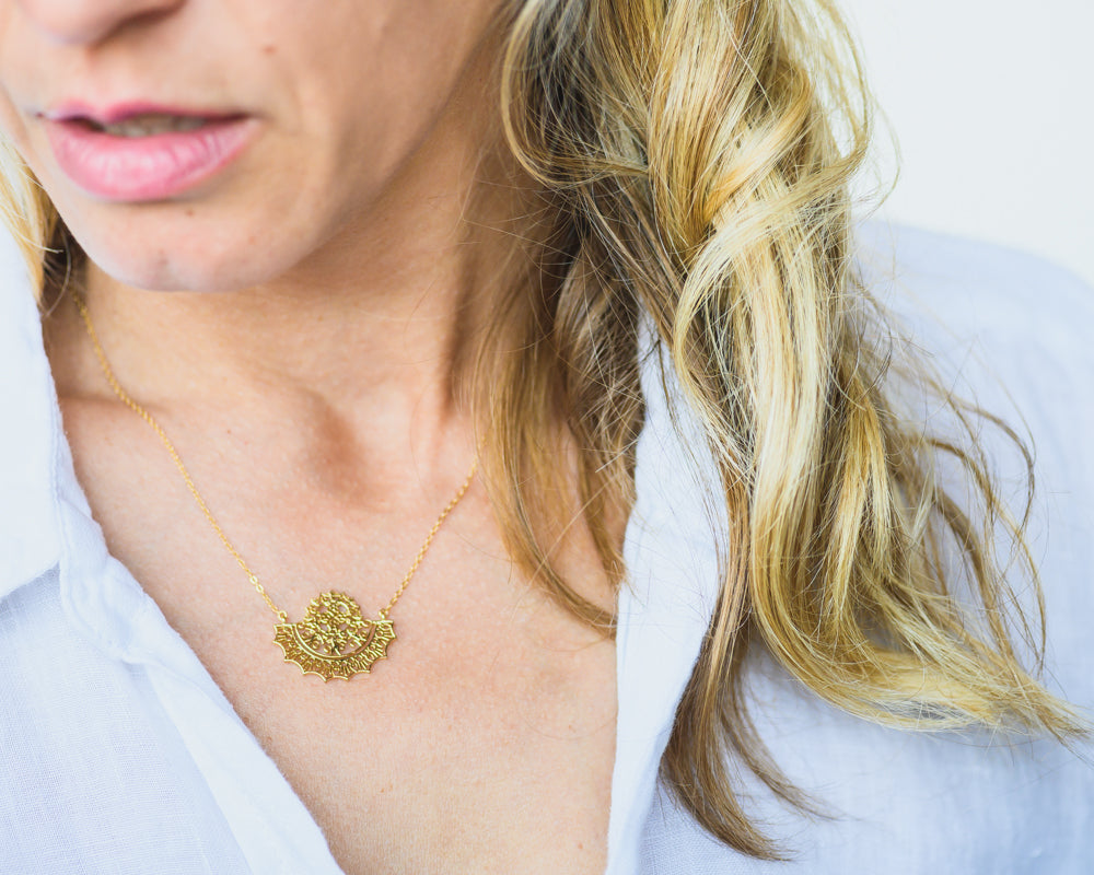Unique Jewellery from Glint & Gold | Necklaces, Bracelets and Earrings