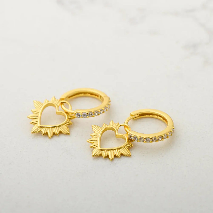 Jewellery and Accessories from Glint & Gold | Boho inspired looks