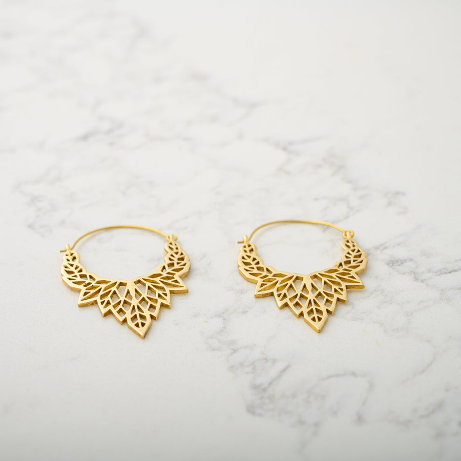Jewellery and Accessories from Glint & Gold | Boho inspired looks